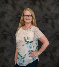 Deborah Geiger - Family Recovery Program, Inc.