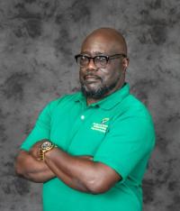 James Gorham - Family Recovery Program, Inc.