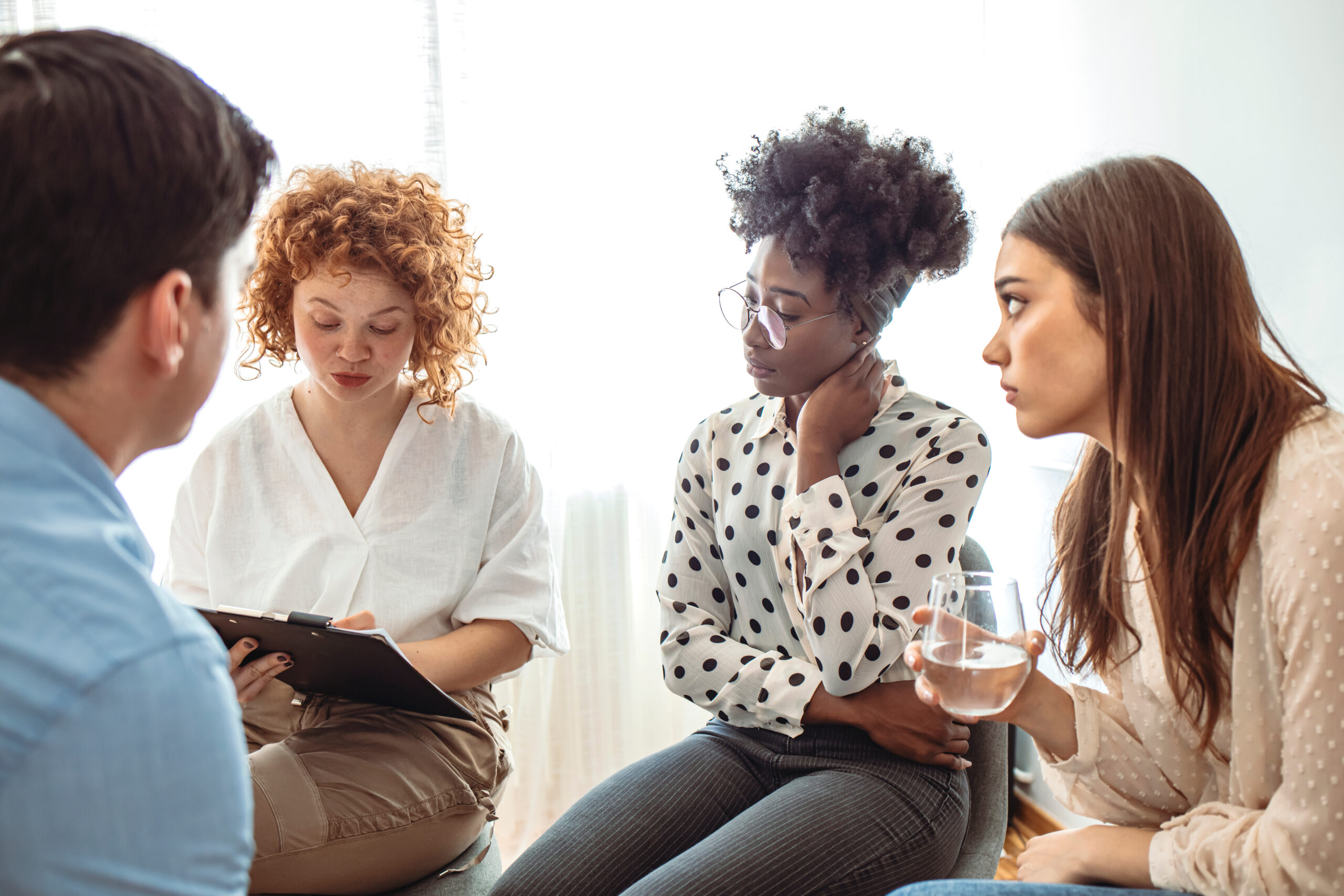 Substance Use Disorder Treatment - Family Recovery Program, Inc.