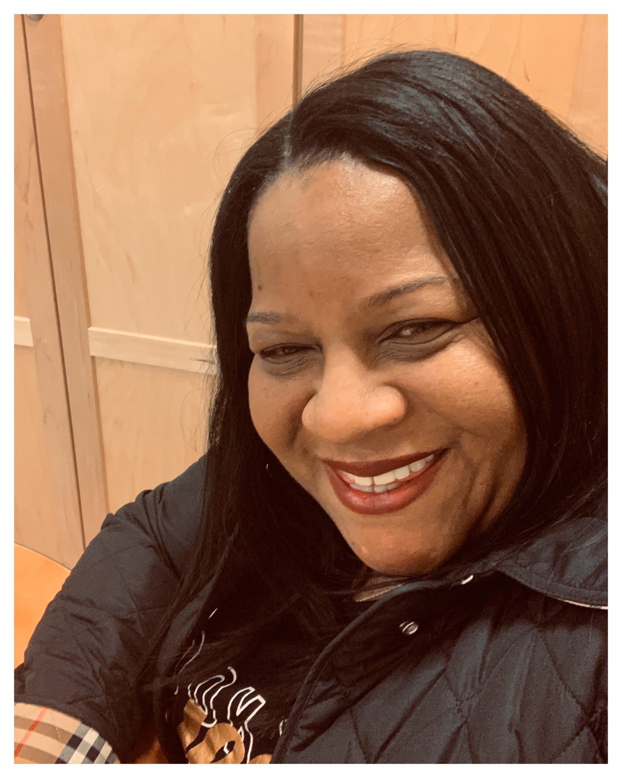 Patricia Mackall - Family Recovery Program, Inc.