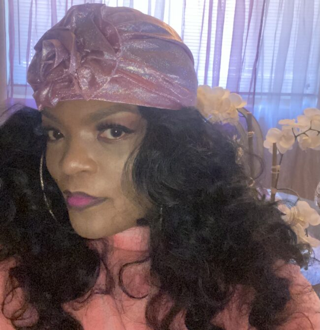 Tiajuana Jones - Family Recovery Program, Inc.