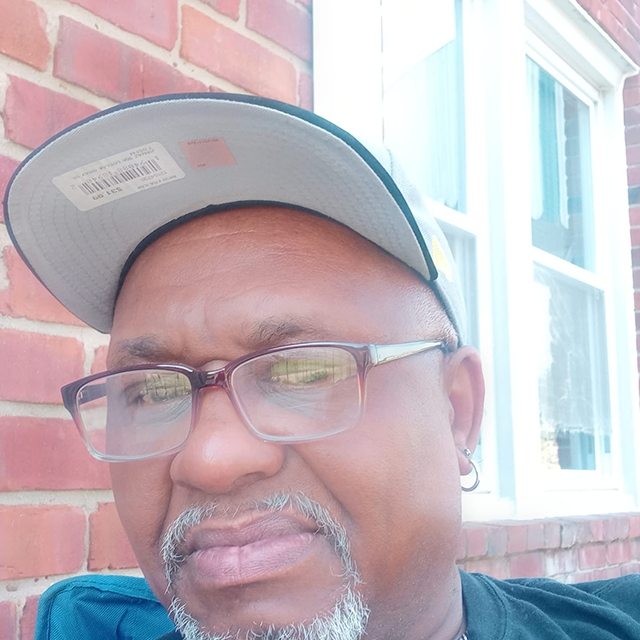 Robert Sparrow - Family Recovery Program, Inc.