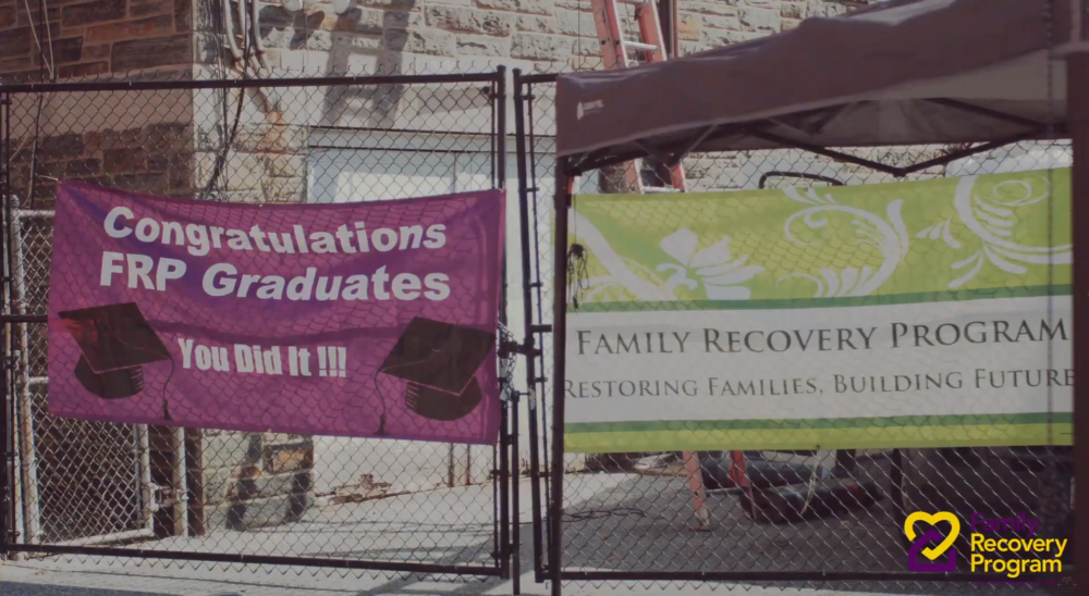 Home - Family Recovery Program, Inc.