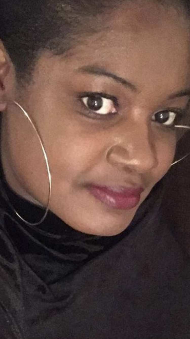 Chanelle Johnson - Family Recovery Program, Inc.