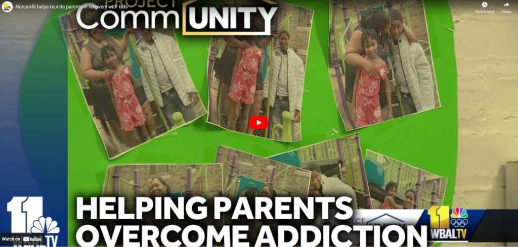 Home - Family Recovery Program, Inc.